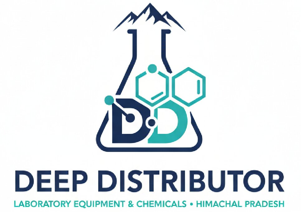 Deep Distributor | Lab Equipment & Chemical Supplier in Himachal Pradesh